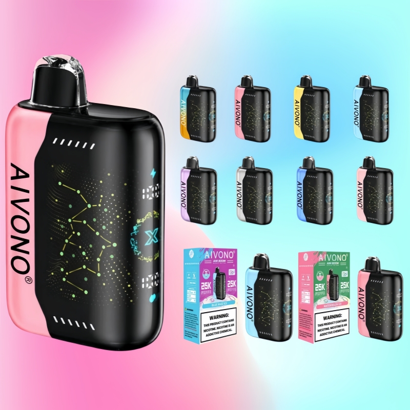 Puff Sans Nicotine | prix €4,48 | en gros | Puff Cigarette Store