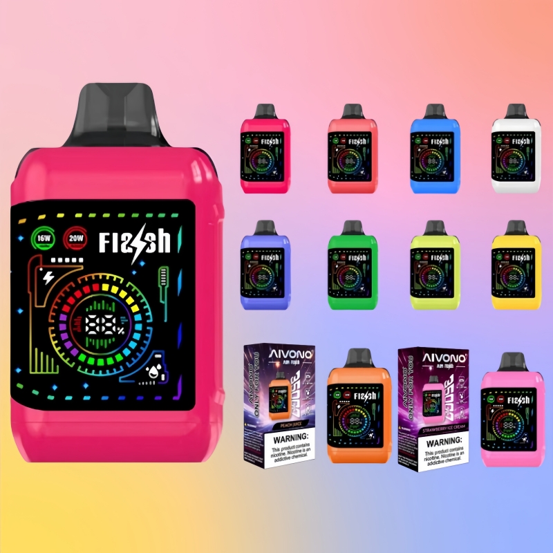 Puff Sans Nicotine | prix €4,48 | en gros | Puff Cigarette Store