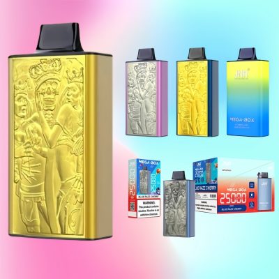 JNR Falcon-X 18000 Puffs | Prix €7,29 | Grossiste