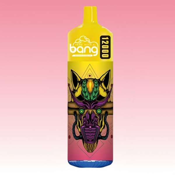 Bang Tornado 12000 Puffs | Prix €7,29 | Grossiste