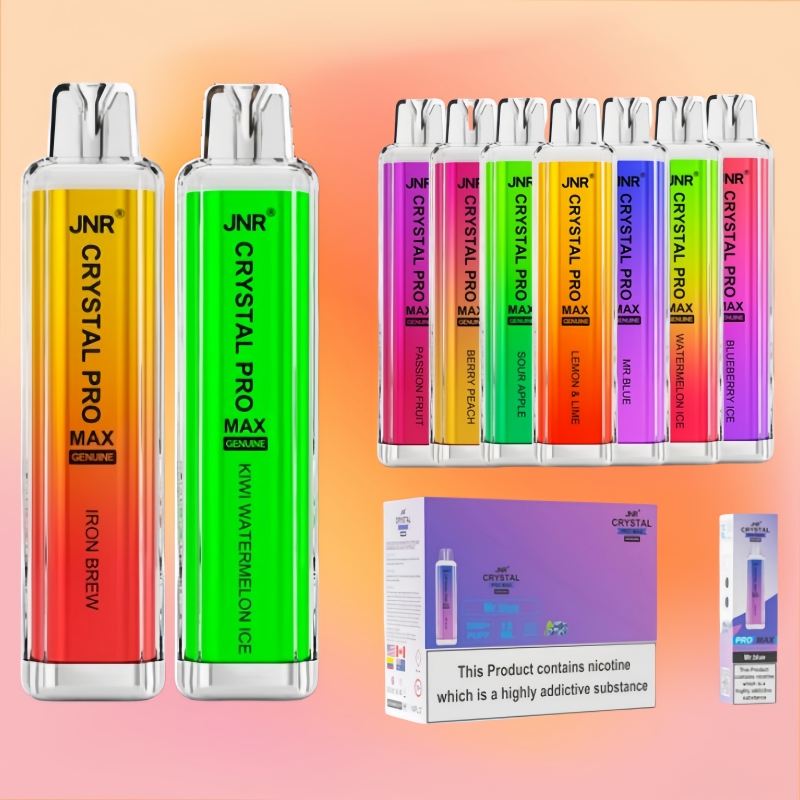 JNR Falcon-X 18000 Puffs | Prix €7,29 | Grossiste