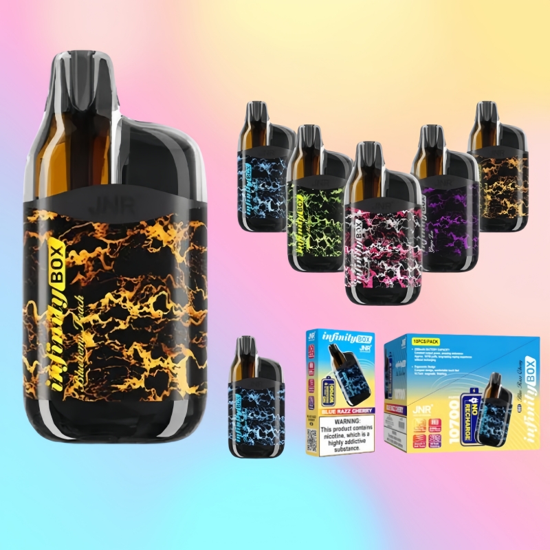 JNR Falcon-X 18000 Puffs | Prix €7,29 | Grossiste