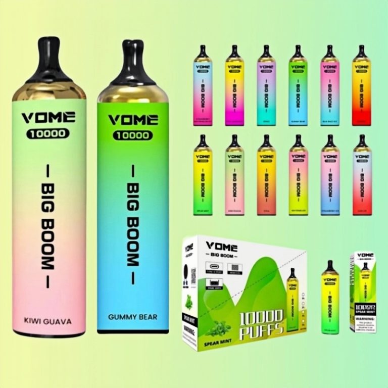 JNR Alien 10000 Puffs | Prix €7,29 | Grossiste