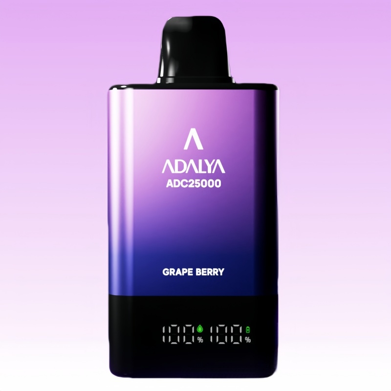 Adalya ADC 25000 Puffs | Prix €11,19 | Grossiste