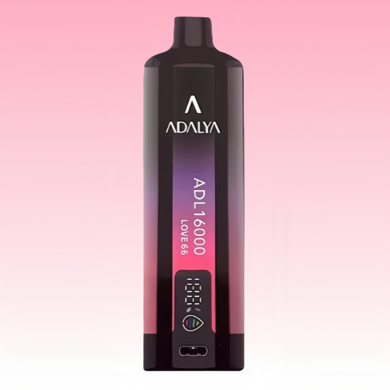 Adalya ADL 16000 Puffs | Prix €10,49 | Grossiste